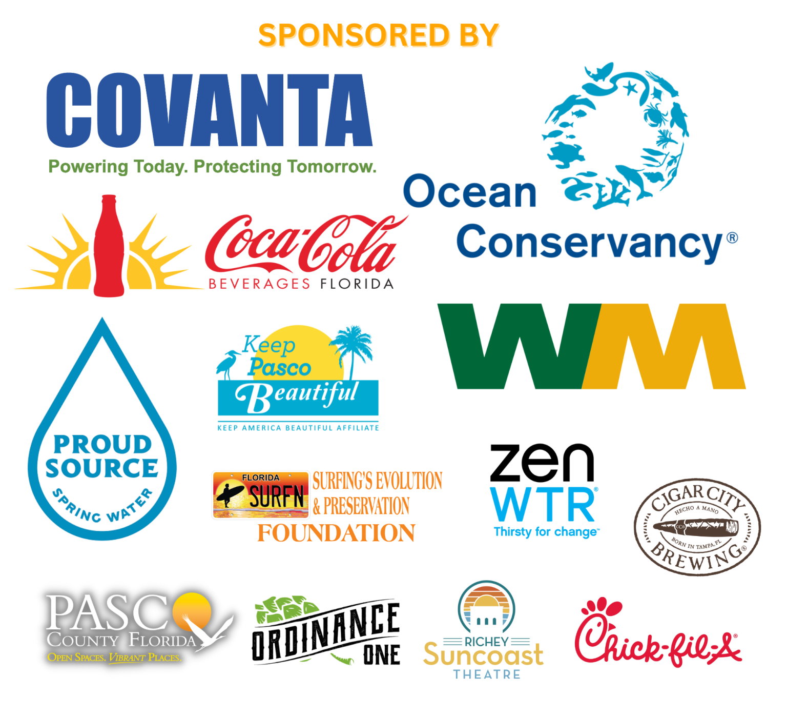 2022 Keep Florida Beautiful Annual Conference | Keep Florida Beautiful Blog
