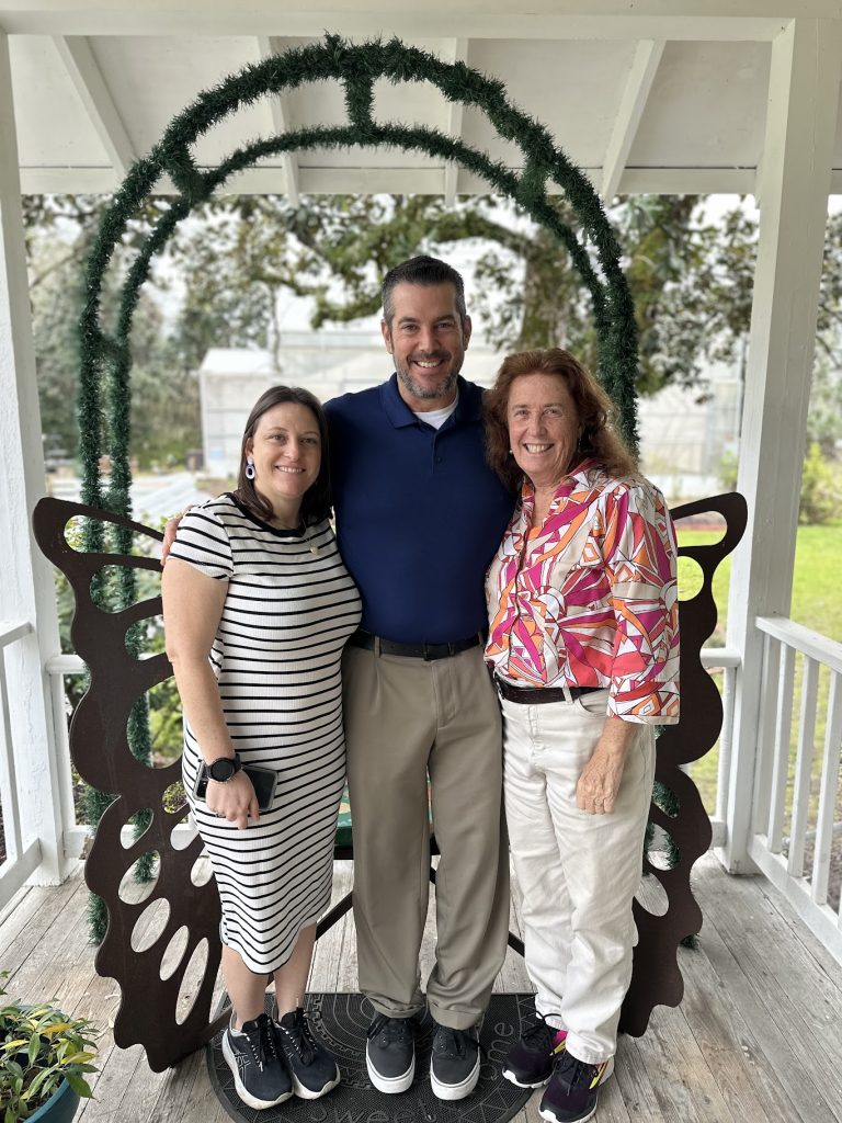 2025 Regional Meetings - Keep Florida Beautiful